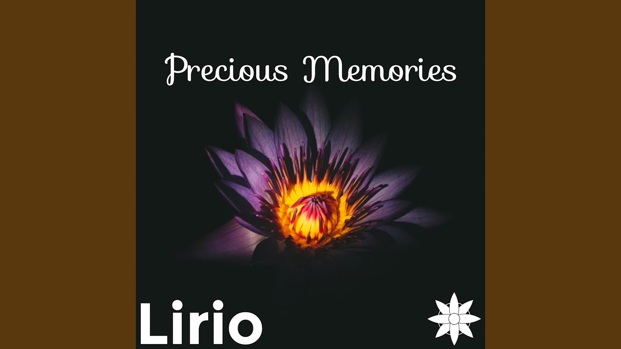 Precious Memories - YouTube