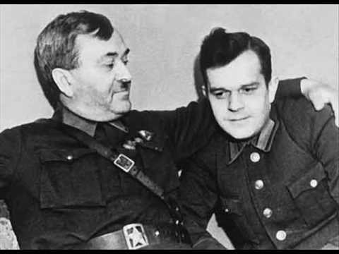 #001 Alexandrov Ensemble, Albert Hall, London, Live 1963: "The ...