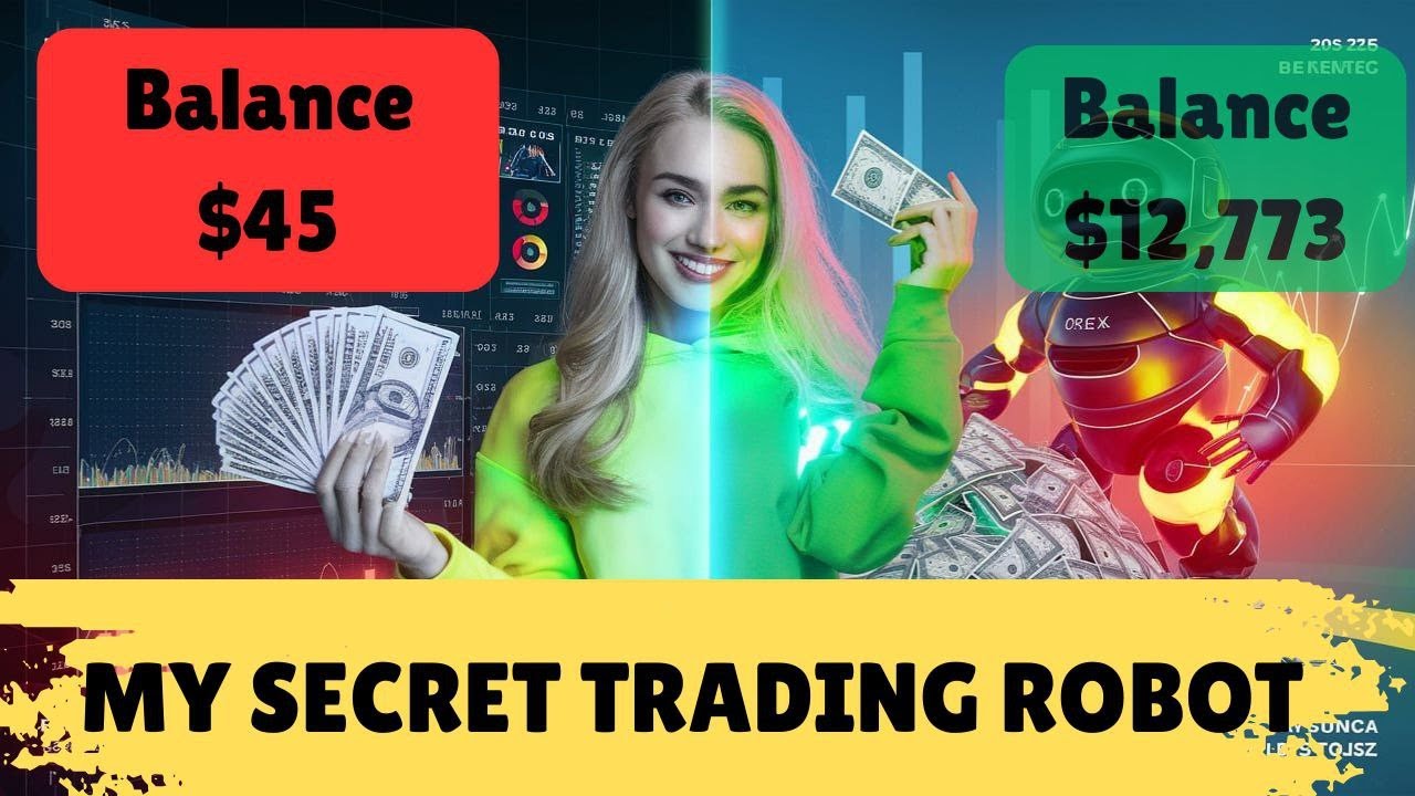 Ultimate Binary Options Strategy: Pocket Option AI Bot & Signals ...