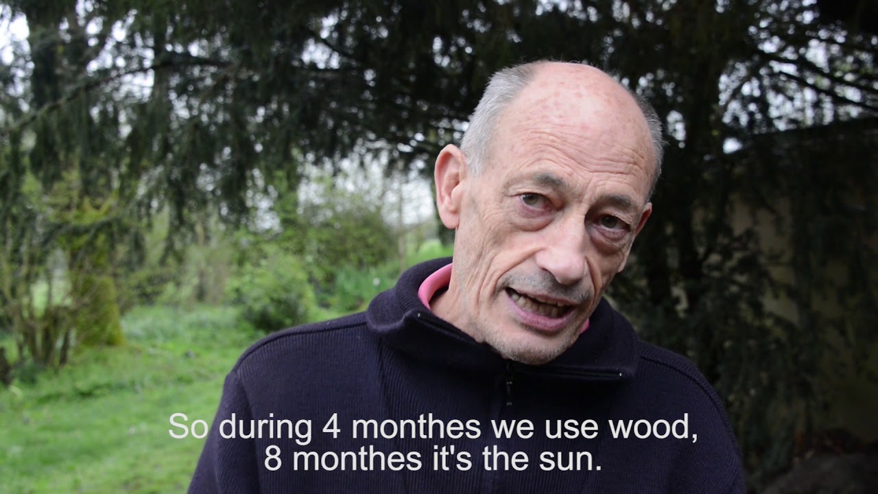 le concept de bi énergie / bi energy system - YouTube