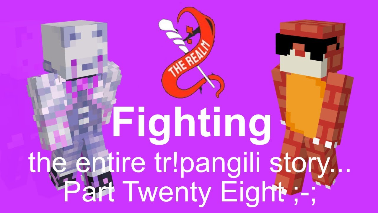 Entire Story of Pangi and Pili Dtowncat on The Realm (p28) 29 Minutes ...