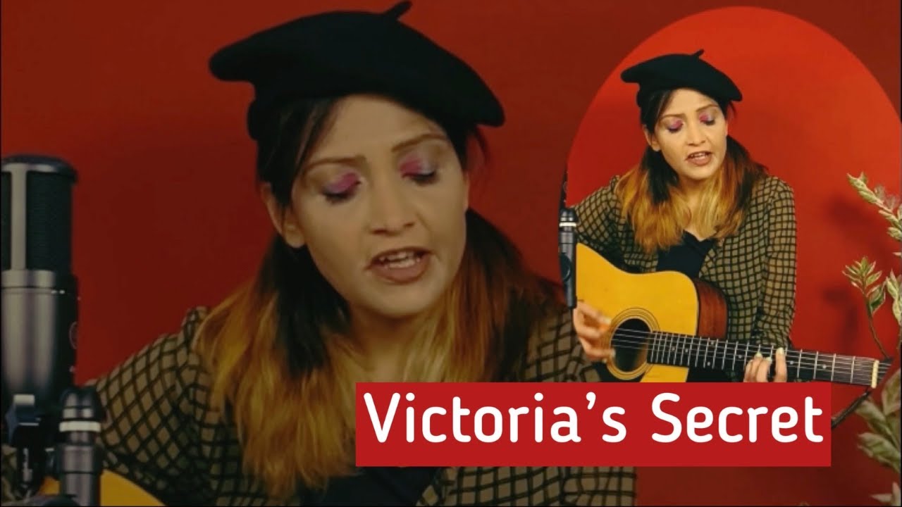 Victoria's Secret | Jax (Cover) - YouTube