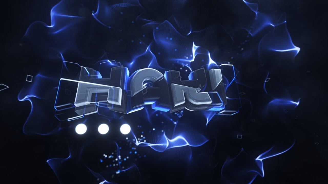 #496 INTRO FOR Haki v5 | - YouTube