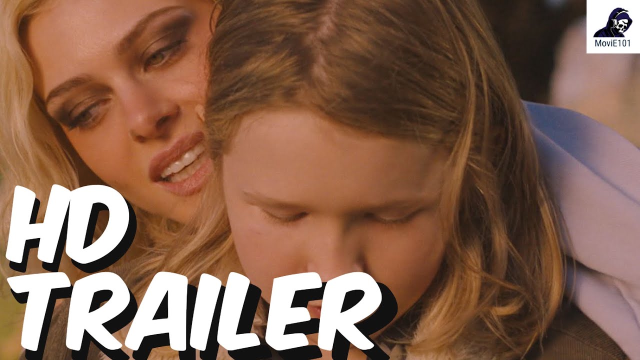 Lola Official Trailer (2024) - Nicola Peltz Beckham, Virginia Madsen ...