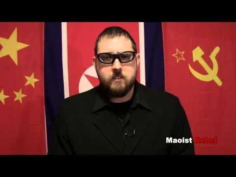 Communist Jason Unruhe Attacks Ocasio-Cortez As NOT A Real Socialist ...