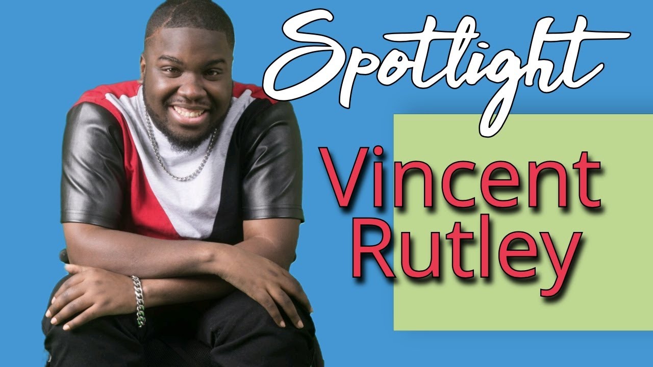 Spotlight on Director/Actor Vincent Rutley - Live Instagram Interview ...