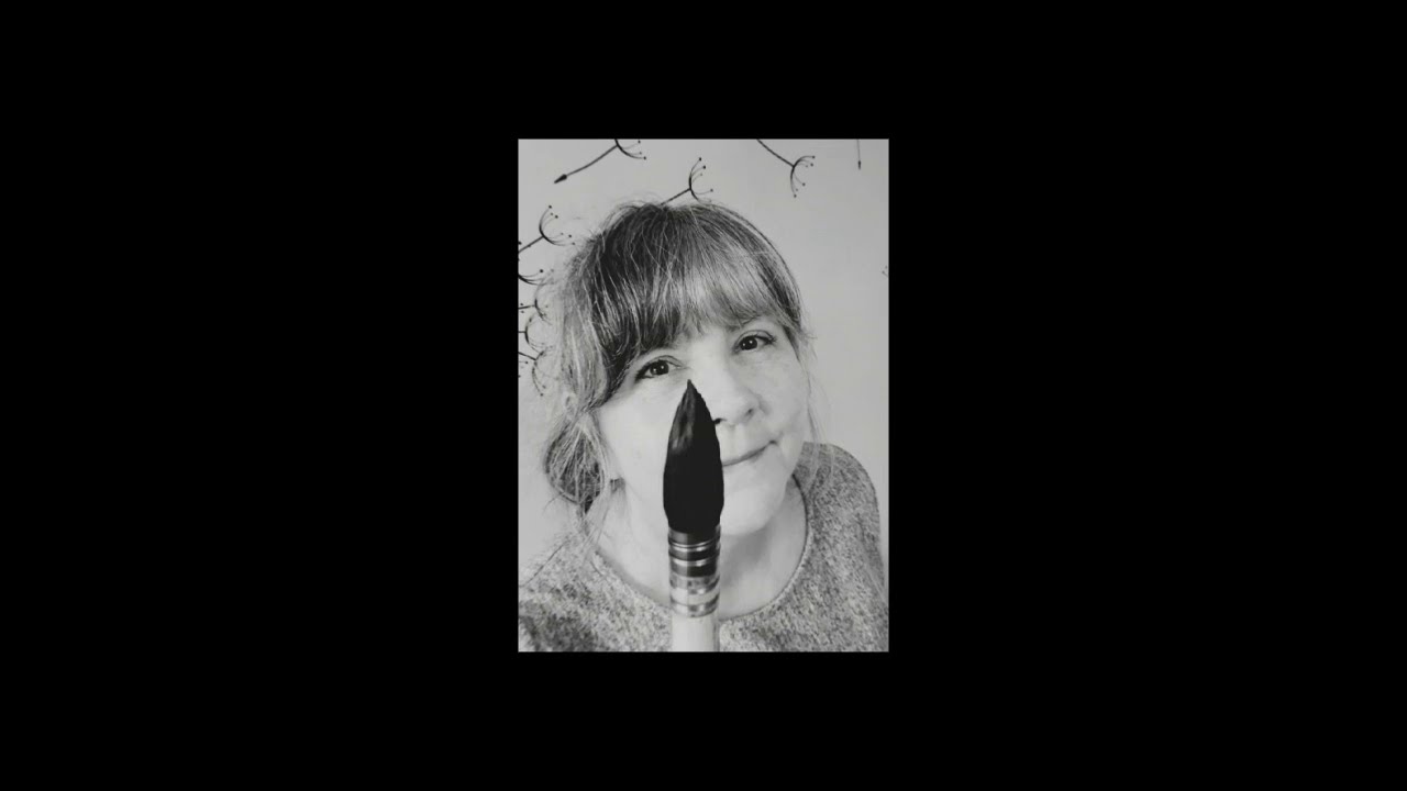 Artist of the Day....Tracey Moore - YouTube