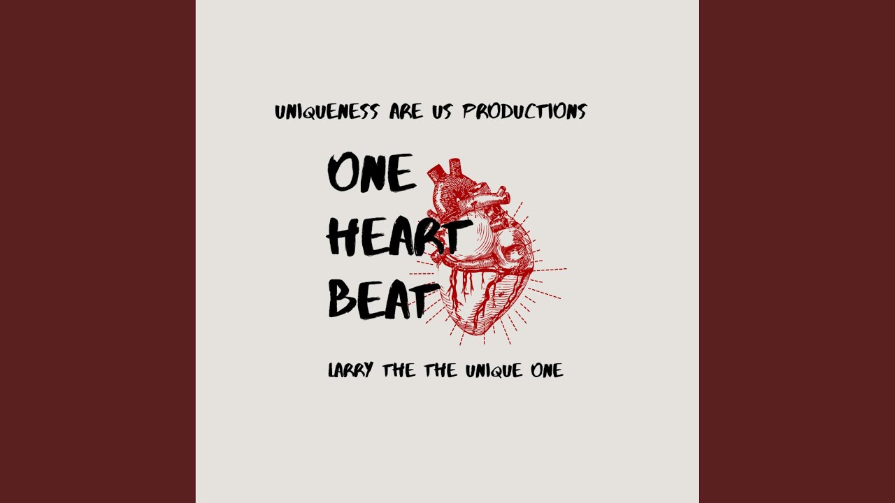 One Heart Beat - YouTube