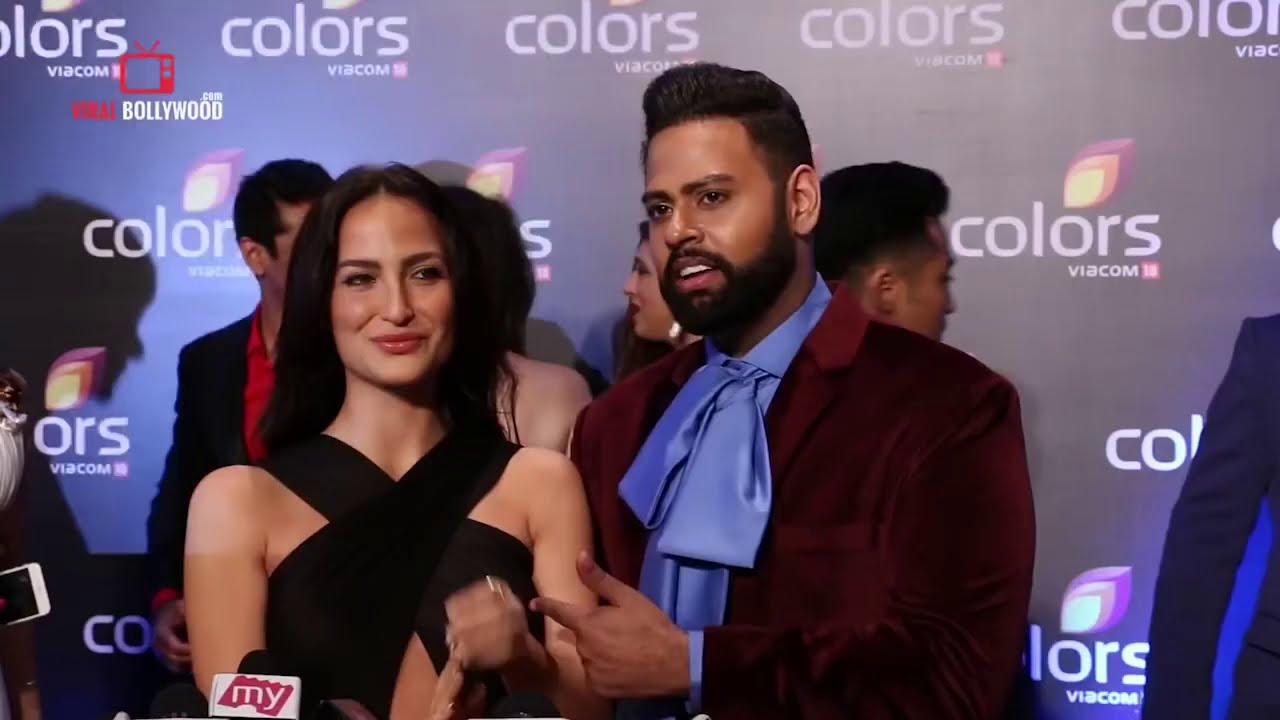 Andy Kumar Showreel | Indian TV Presenter & Actor - YouTube