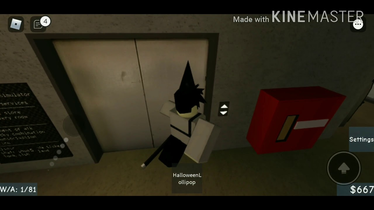 Da Amazing Bunker Sim Halloween Update - YouTube