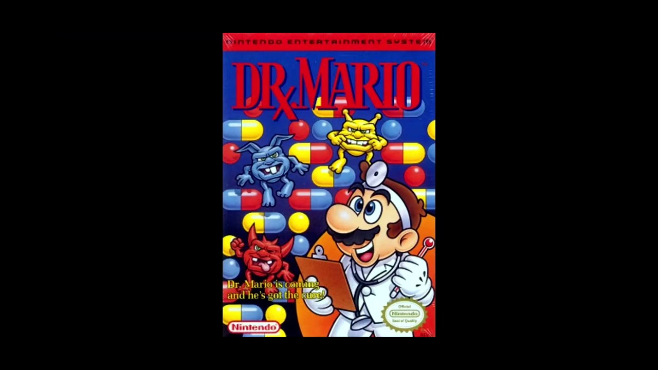 Dr. Mario 1990 (SMG4) - YouTube