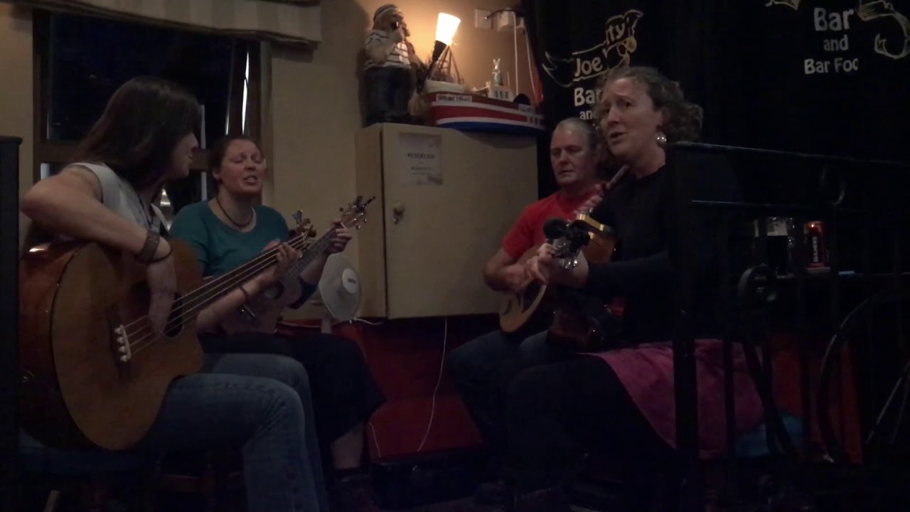 ‘Nathan Daniel’ live at Joe Watty’s - YouTube