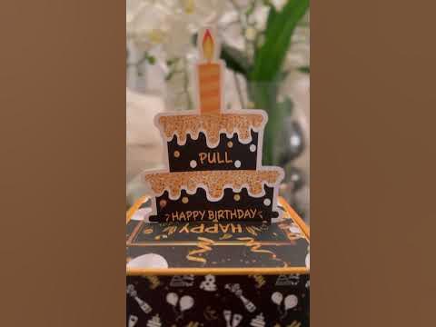 Guess who’s birthday it is today??? #youtuber #youtuberchannel # ...