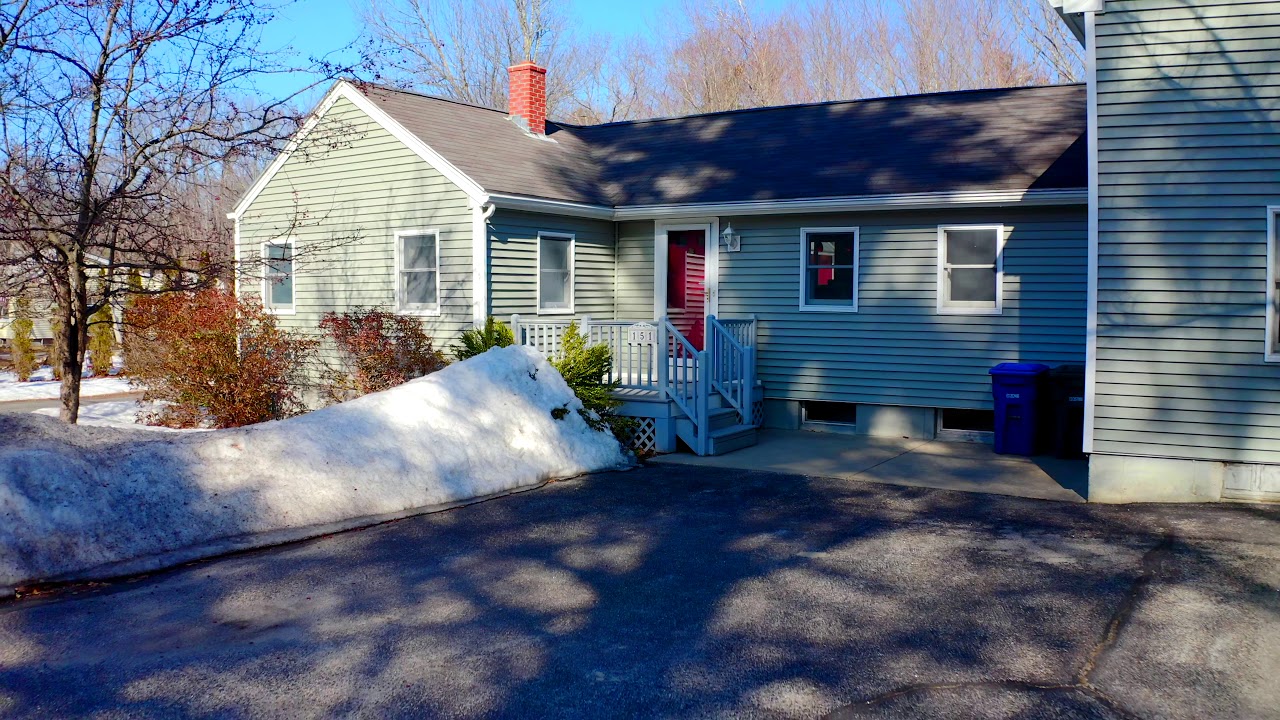 151 Mast Rd Westbrook Maine Agent: Amy Tarbox - YouTube