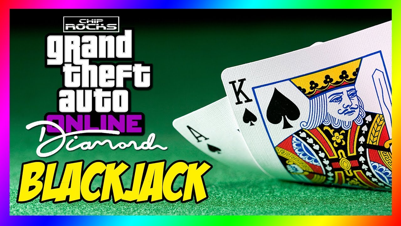 GTA Casino | Blackjack | Session 1 | Walkthrough | Gameplay | Let's ...