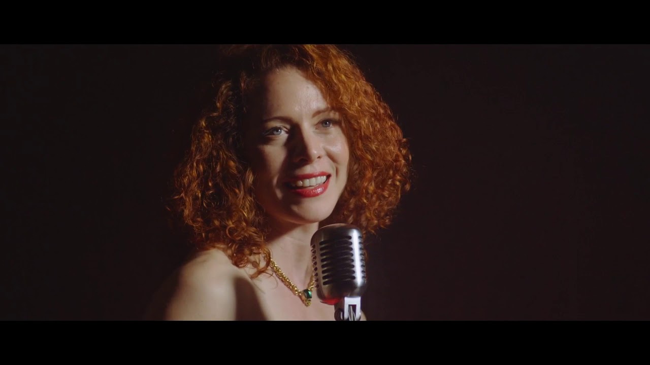 Éva Schubert - Flyin’ High music video - YouTube