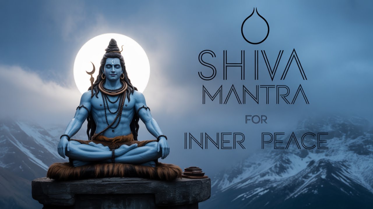 Har Har Mahadev Lo-fi Vibes – Best for Meditation & Peace of Mind - YouTube