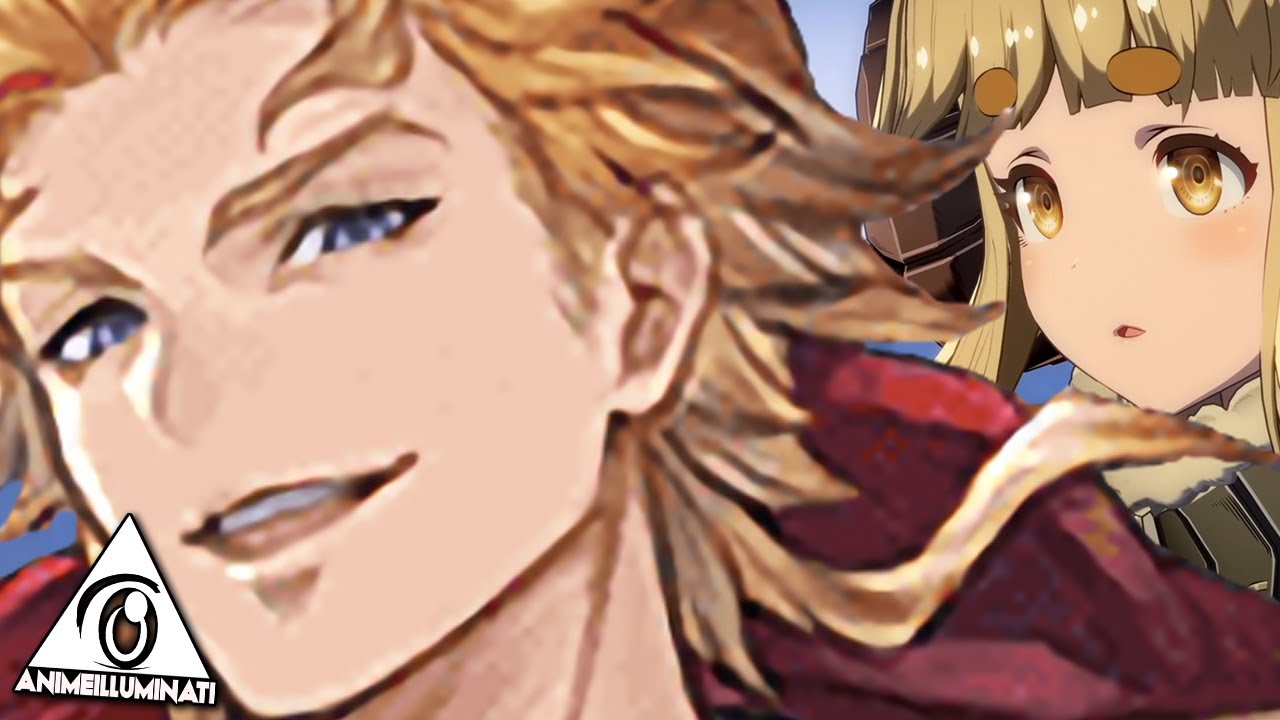 Siete Is FINALLY Coming To GBVS (and Anila) - YouTube