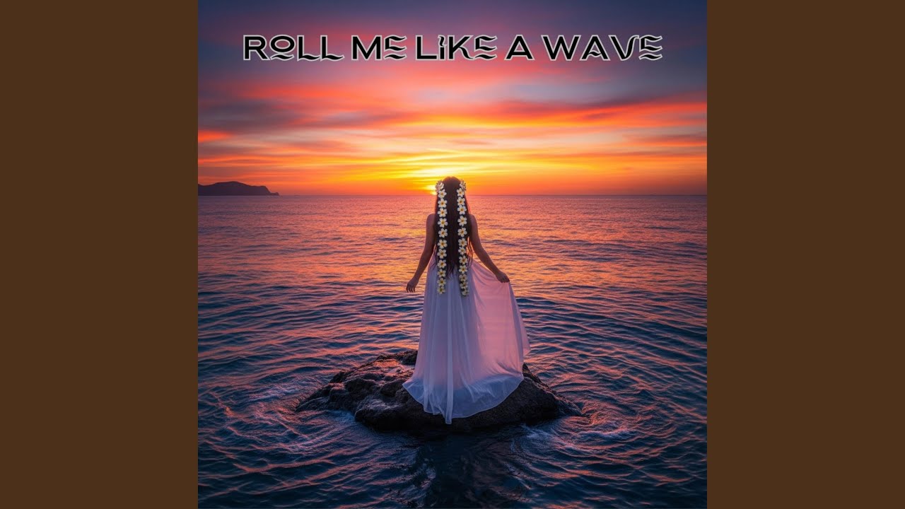 Roll Me Like A Wave - YouTube