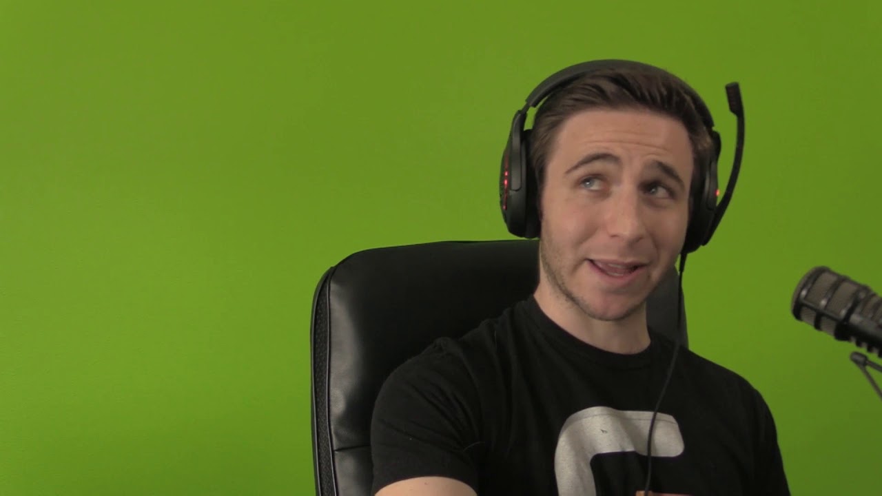 I'm Taking a Break - My Twitch Story - YouTube