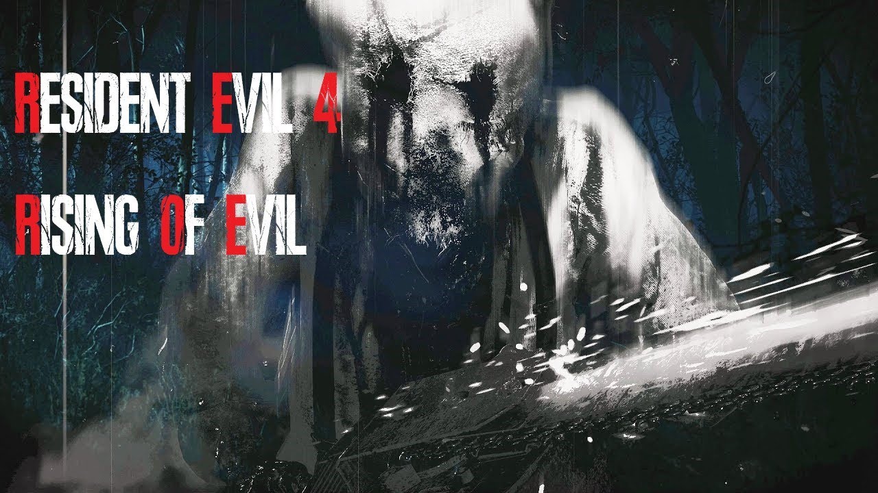 Resident Evil 4 - Rising Of Evil - Part 35 [FINAL] - YouTube