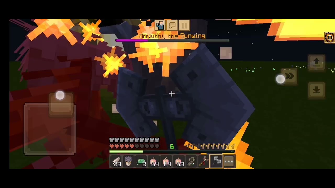 I finded a a monster - YouTube