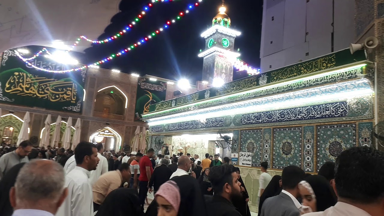 Khalid Baloch - YouTube