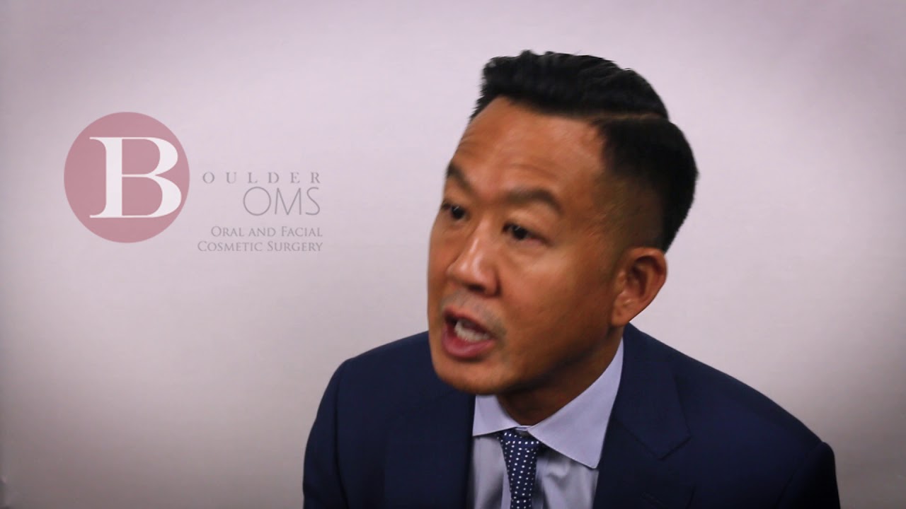 Dr. Lin - the beauty and function of dental implants. - YouTube