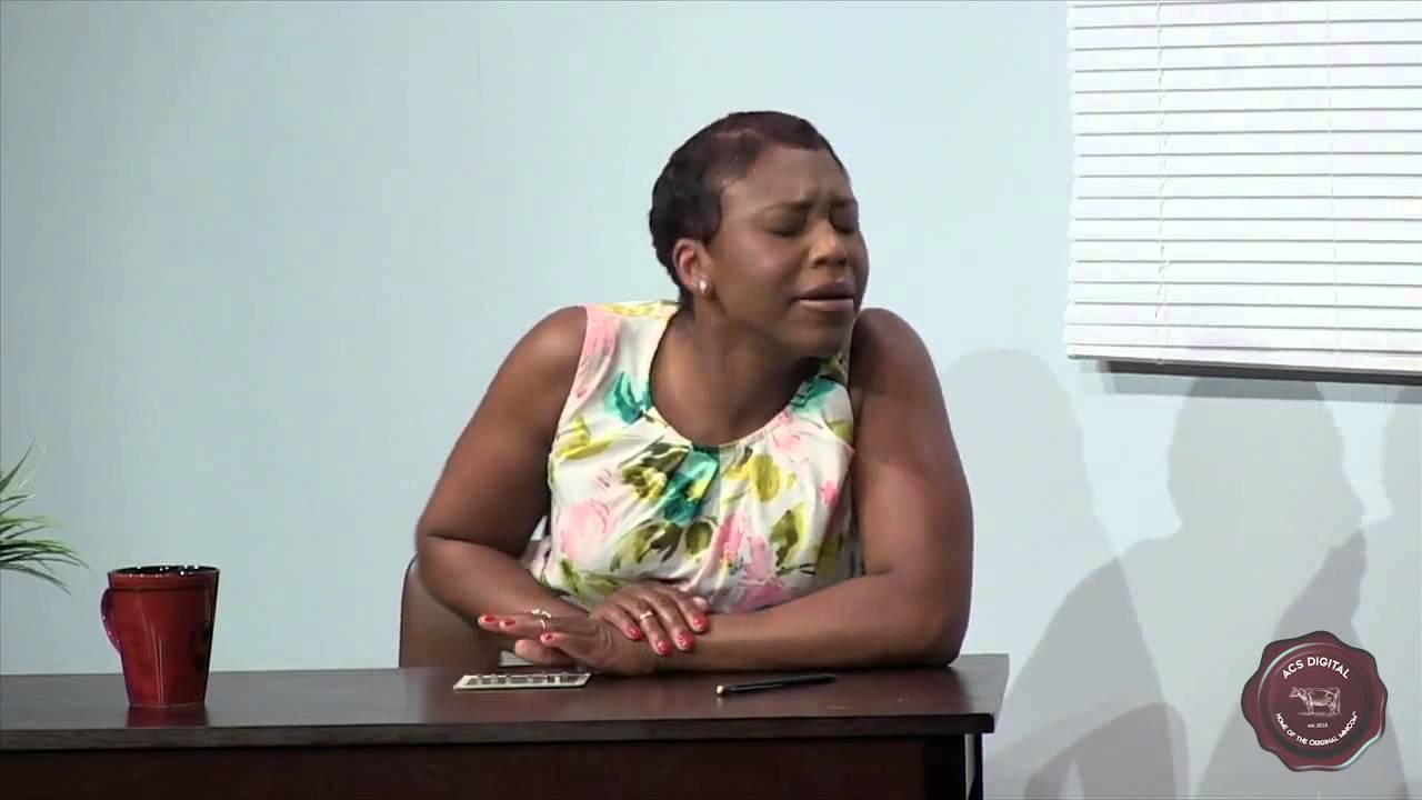 Actors Comedy Studio MiniCom™: RIVALED - YouTube