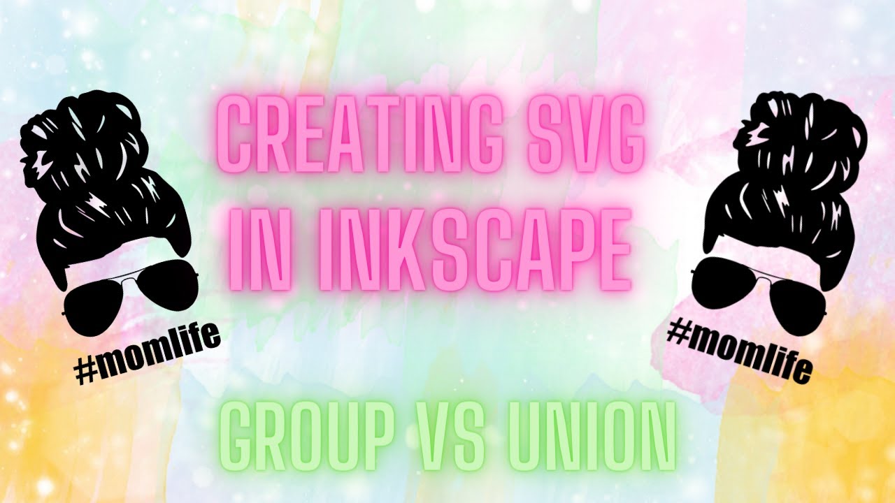 How To Use Inkscape To Make Svg For Cricut Repfad How To Use Inkscape To Make Svg For Cricut Repfad