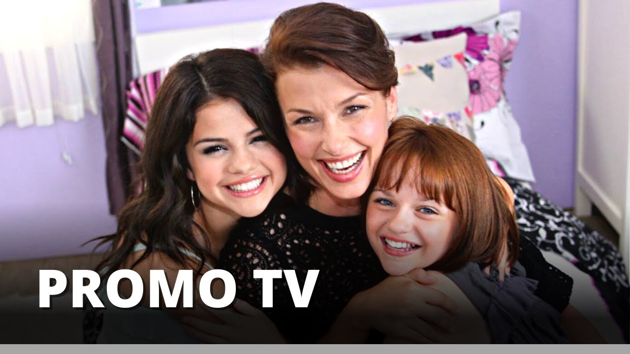 RAMONA E BEEZUS (2010) | Promo tv - YouTube