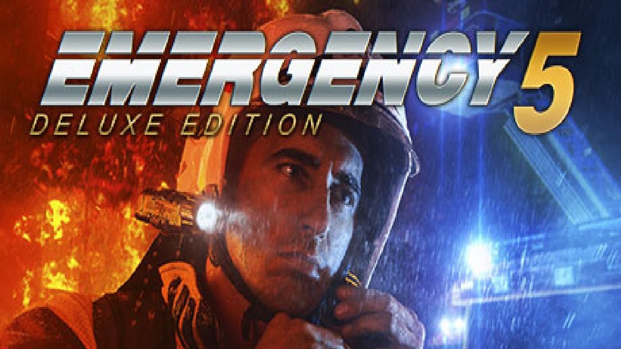 Emergency 5 Freeplay Gameplay 1080p HD - YouTube