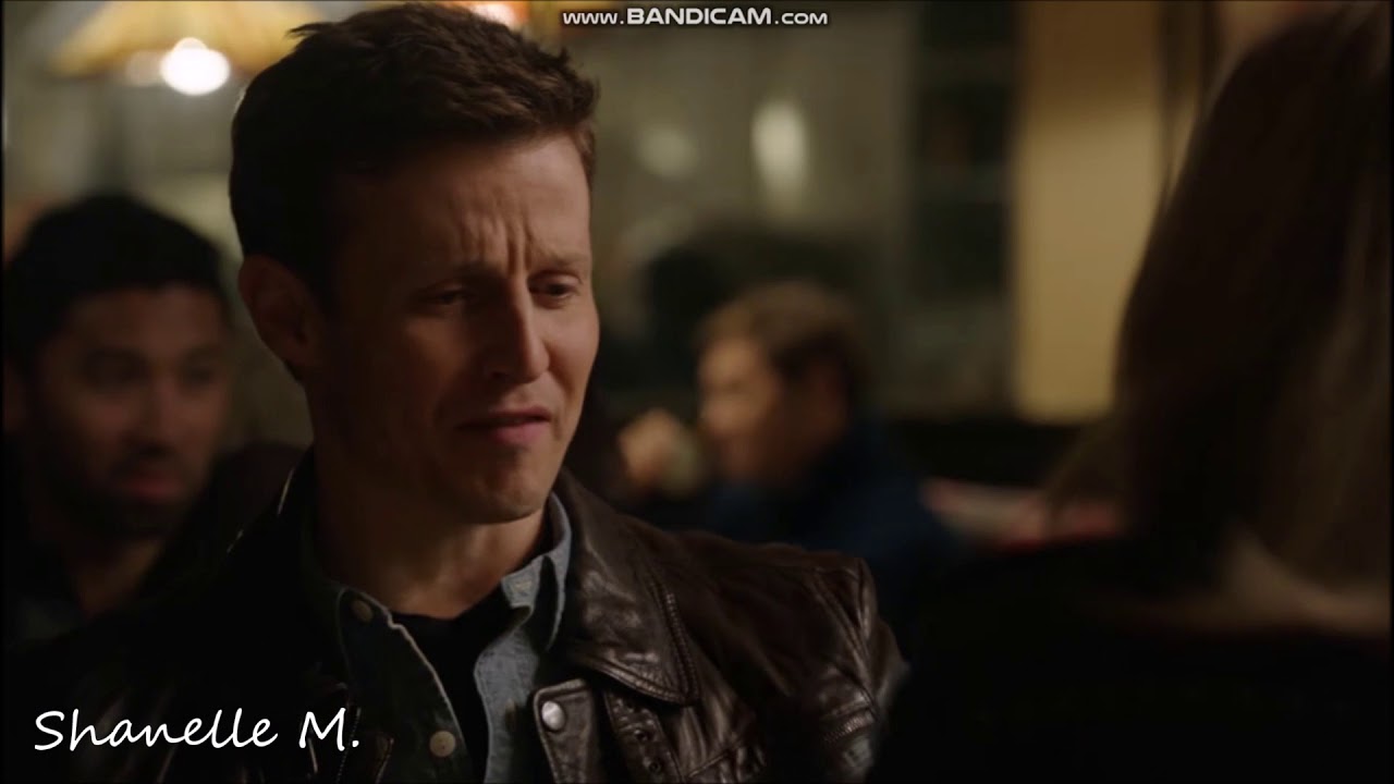 Jamie and Eddie - Nek Minute - YouTube