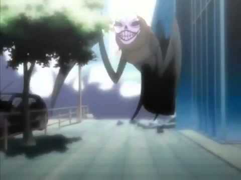 Bleach capitulo 1 audio latino YouTube - YouTube