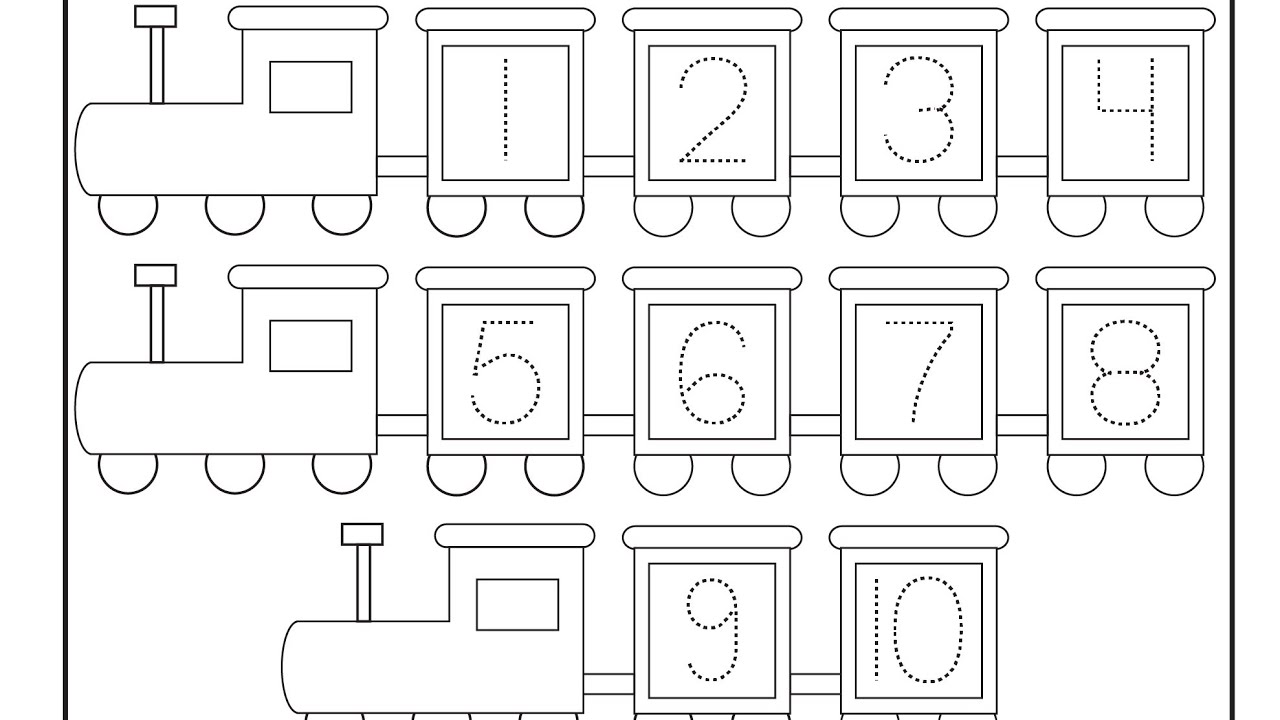 123 Numbers 1234 Number Names 1 To 10 Numbers Learning Counting 123 Numbers 1234 Number Names 1 To 10 Numbers Learning Counting