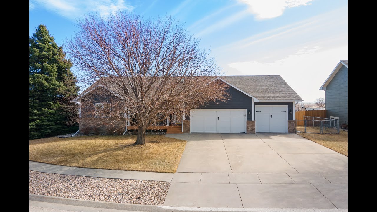 3418 Gray Fox Ct (UB) - YouTube