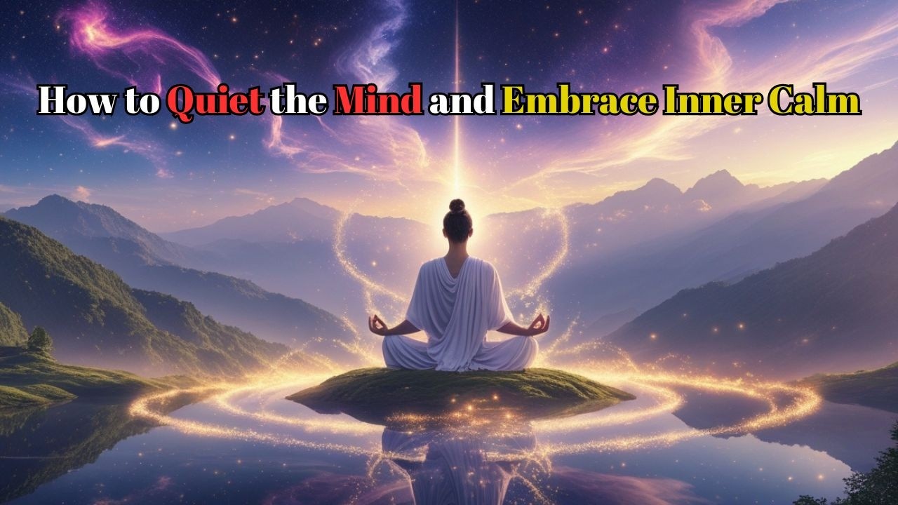 My 30 Day Experiment with Mindfulness Changed EVERYTHING - YouTube