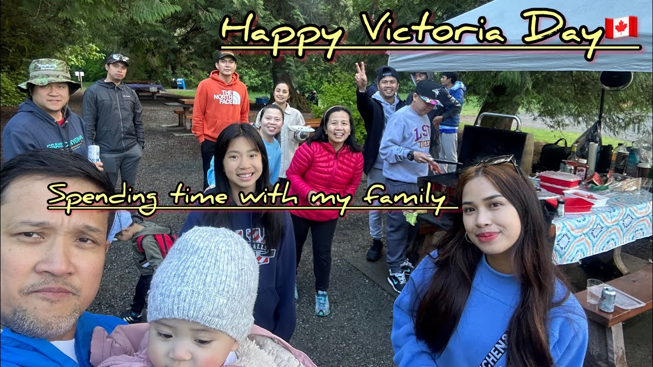 Happy victory day🇨🇦 - YouTube