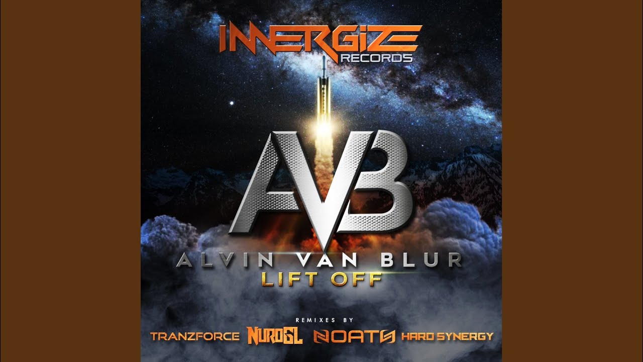 Lift Off (Original Mix) - YouTube