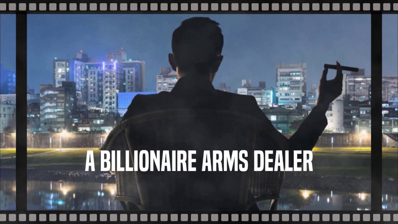 Book Trailer: Kiss Me When I'm Dead by Dominic Piper - YouTube