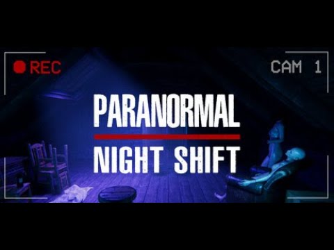 🔴 LIVE👻Checking out this Observation Duty Style Horror Game and IOOD 7 ...