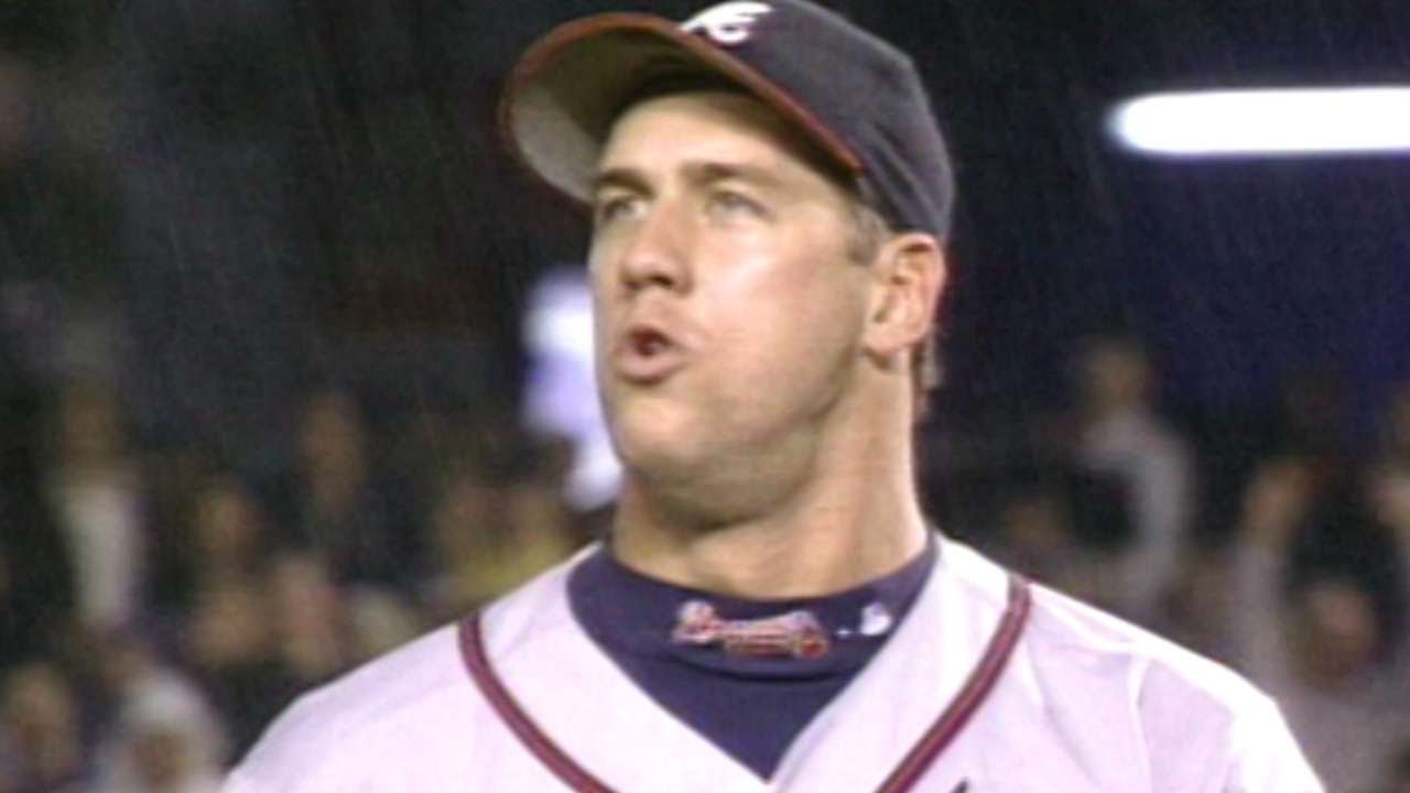 John Rocker Survivor