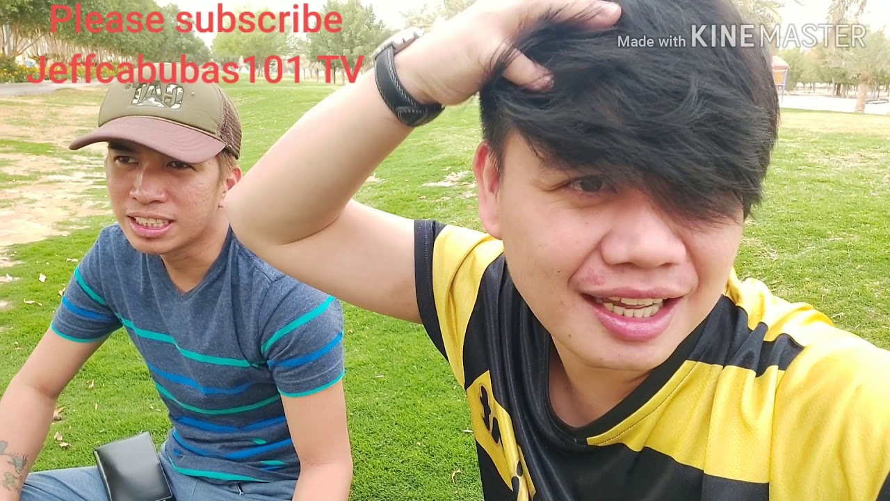 AR RAWDA PARK | PART 2 REAL TALK WITH FRIENDS #RIYADH #PHILIPPINE # ...