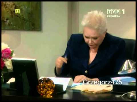 Stephanie tries to sign (2009)