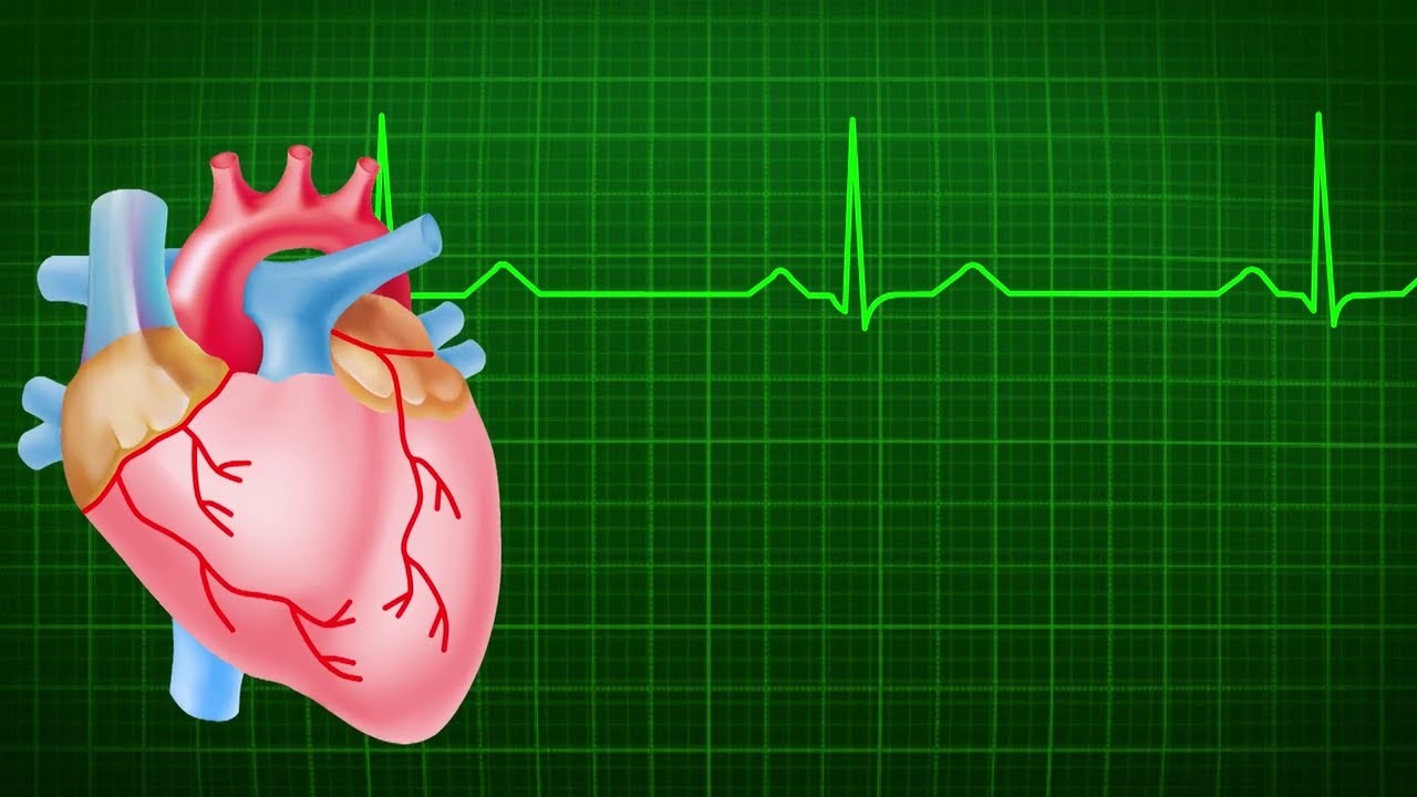 Heart Pumps Could Transform Heart Failure Recovery - YouTube