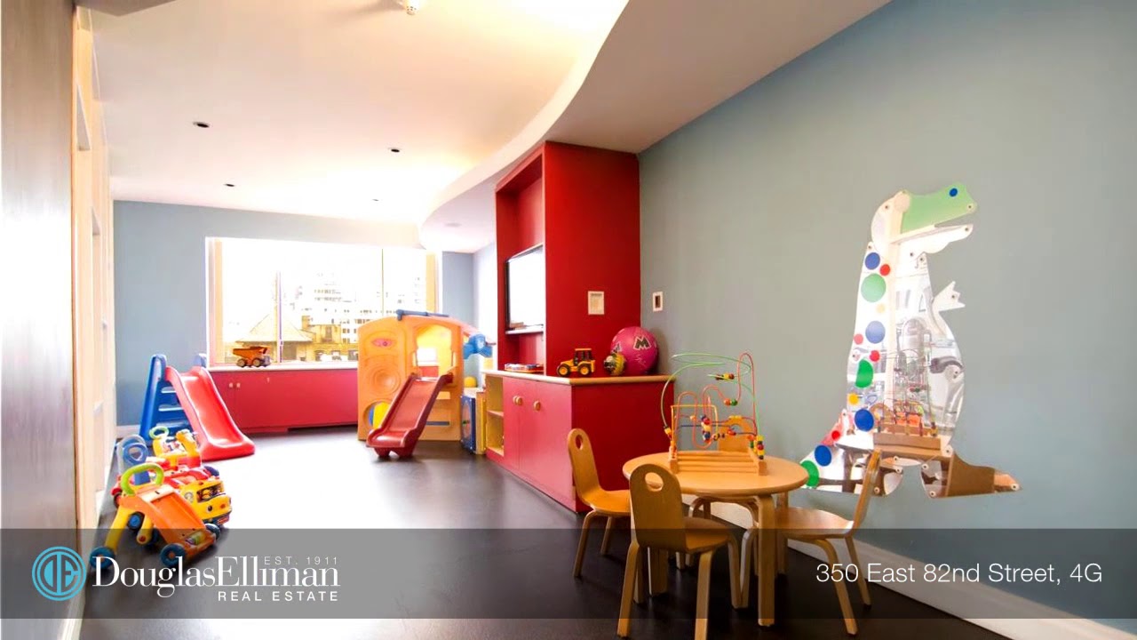 350 East 82nd Street, 4G - Alexandra Bellak - 04/11/18 - 3257752 - YouTube