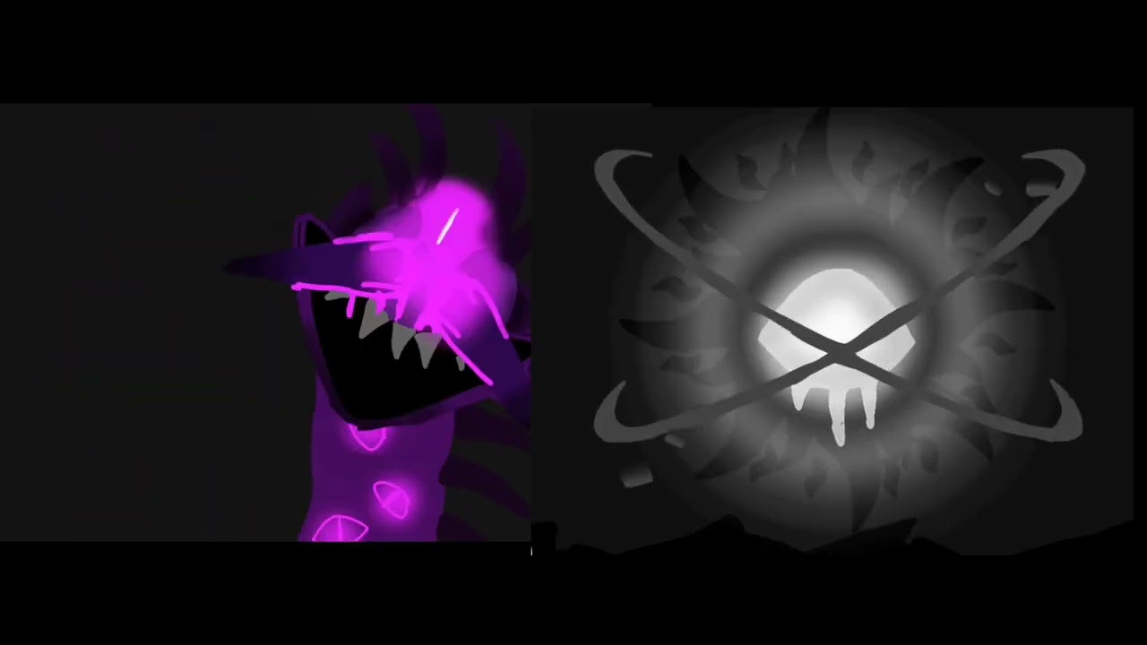 Durple and Mr sun phase 6 Definitive fanmade - YouTube