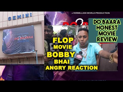 DO BAARA HONEST MOVIE REVIEW - YouTube