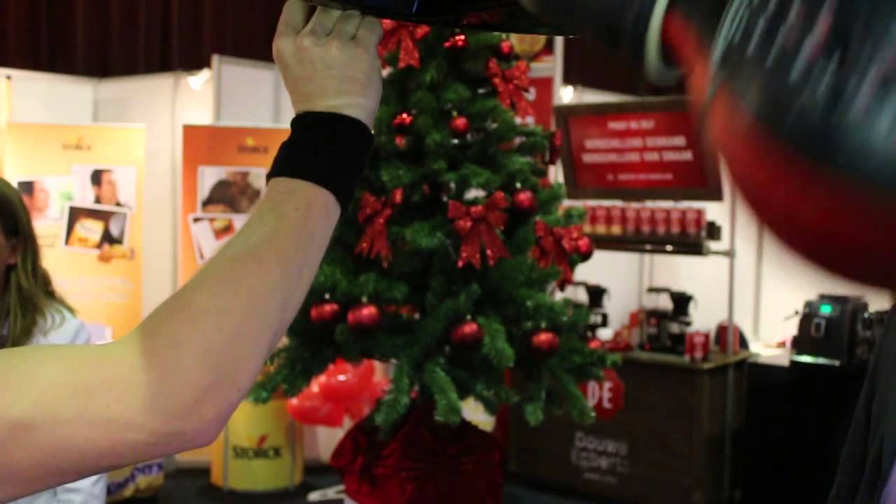 Breaker High Protein | Zwolle | 8 oktober - YouTube