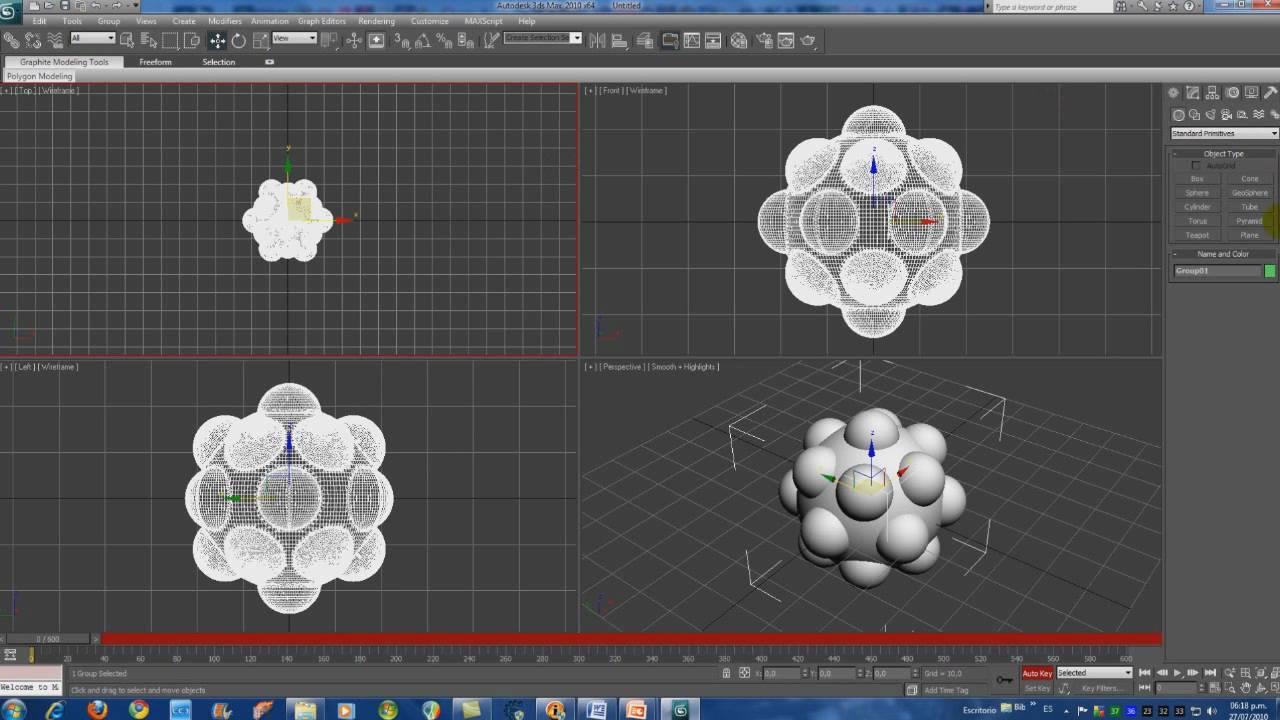 TUTORIAL ATOMO PARTE1 - YouTube